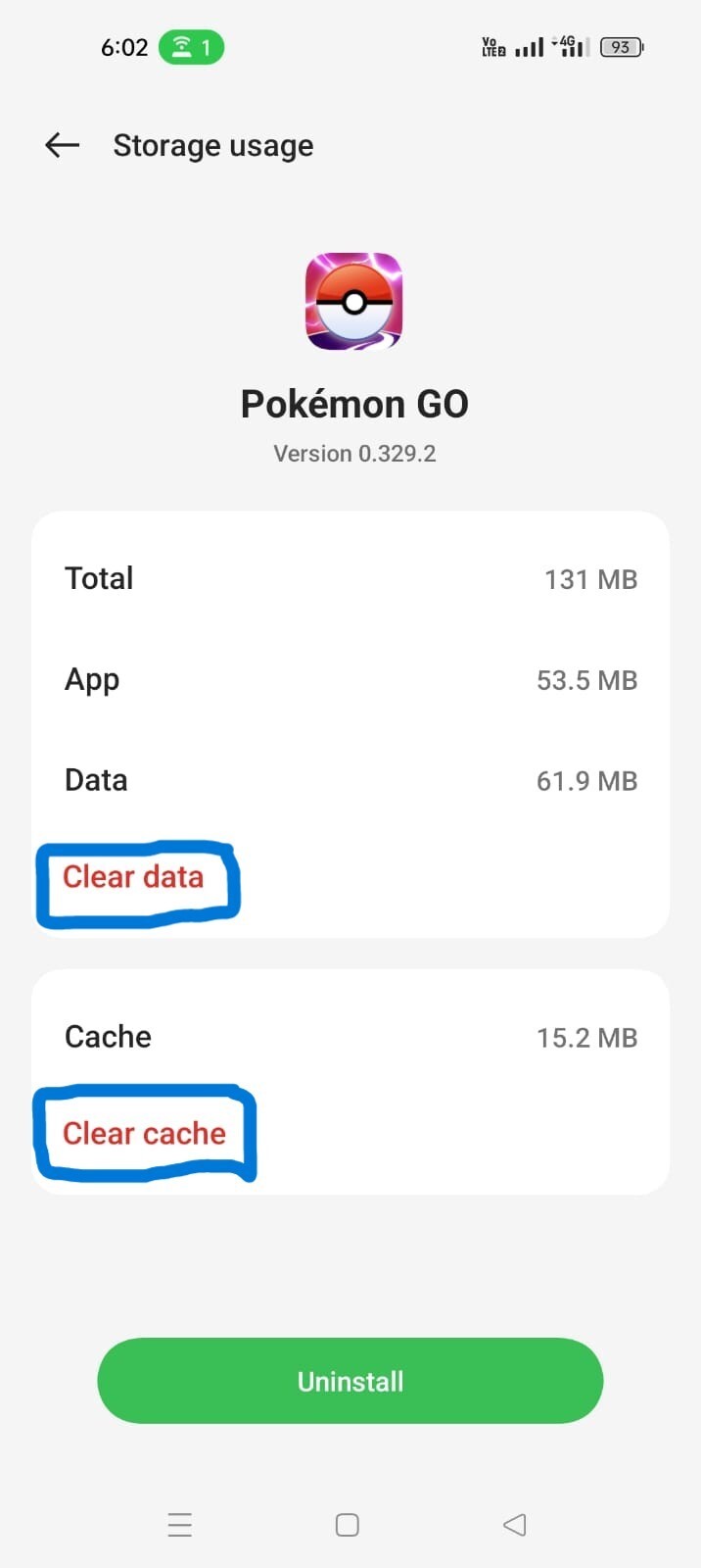 Best Pokemon Go Spoofer Android App – iAnyGo [Android 14 Support] – FontMirror