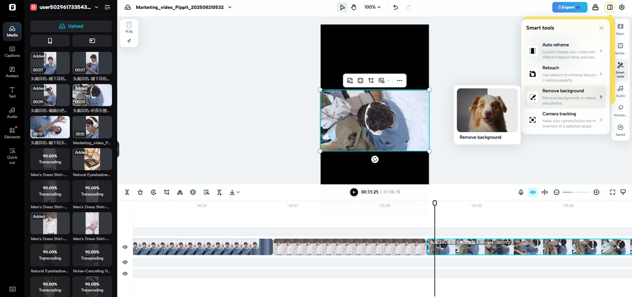 From Scripts to Visuals—All-in-One Video Ad Generator - FontMirror
