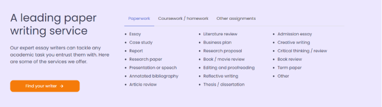 EssayPro Review in 2026: Is This Writing Service Still Worth It ...