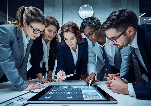 Choosing the Right Fonts for Mobile App Design - FontMirror