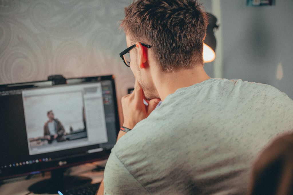 Rethinking Creative Scaling: Why Precision Editing Trumps Raw ...
