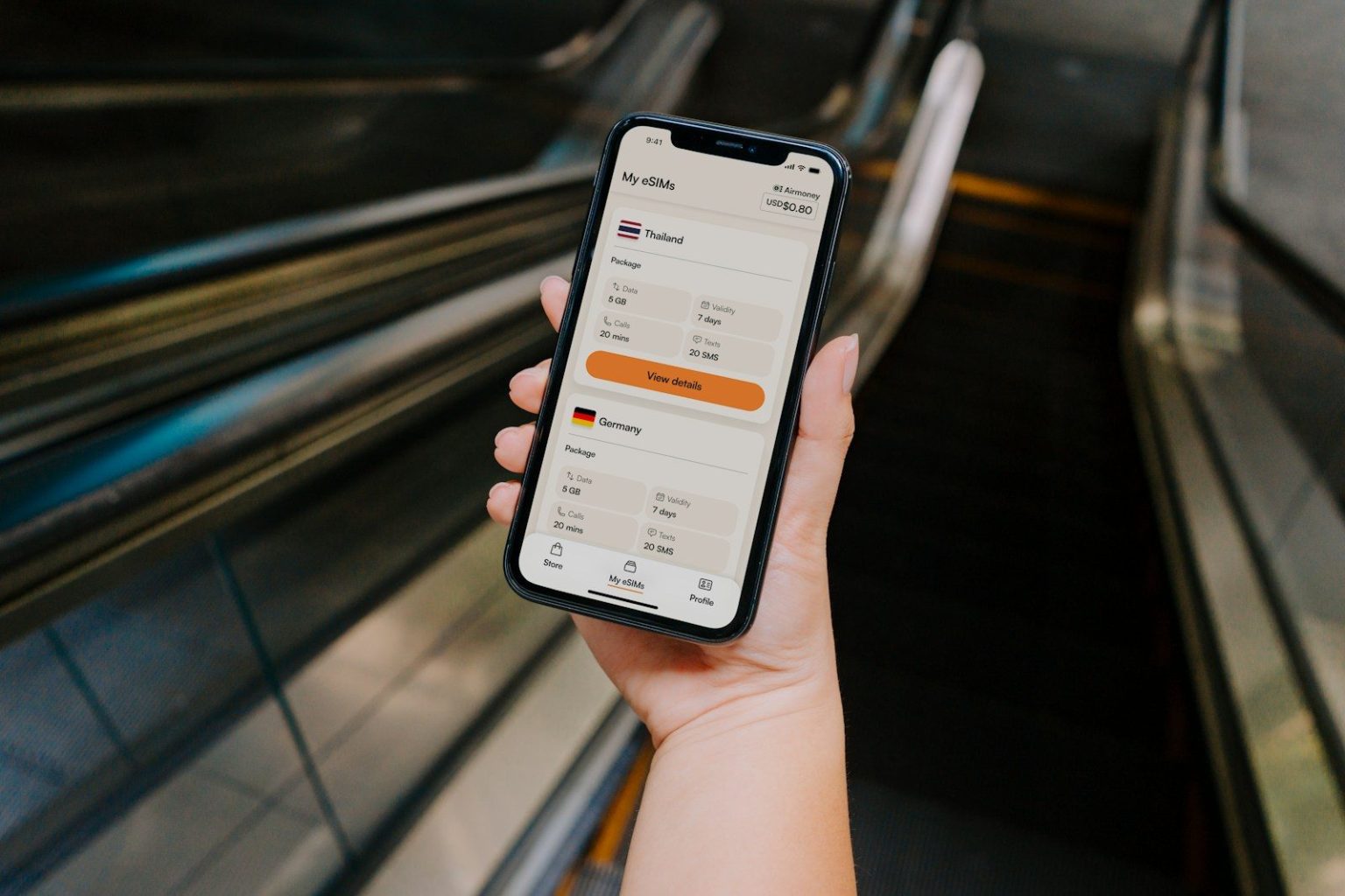 How Good Design Shapes Trust in Digital Travel Services - FontMirror